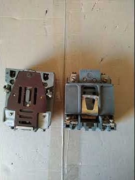 Реле тепловое ТРН -10, ТРН-25.Отопление.30 UAH. - YouTube