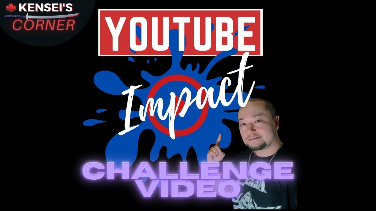 [2 MINS] YouTube Impact Challenge Video (Think Media 5 Day Crash Course ...