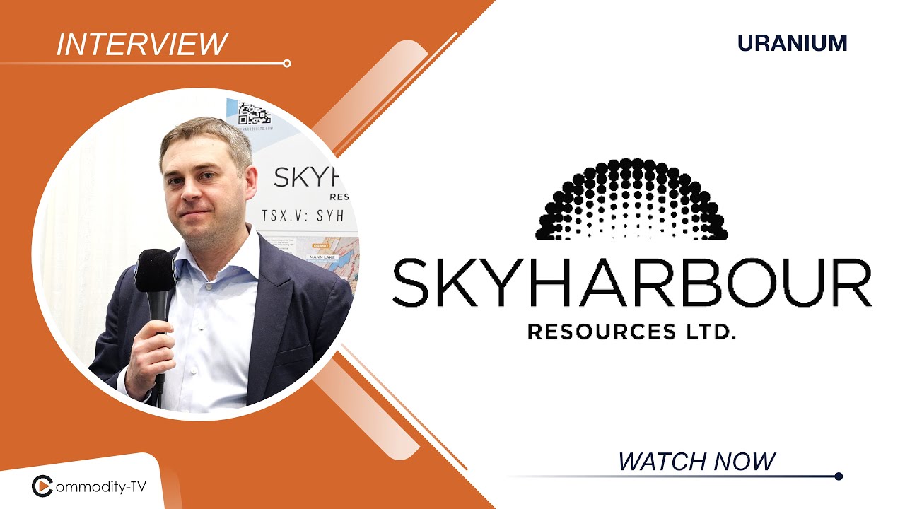 Skyharbour Resources: More Drilling at Moore & Russell Lake this Year ...