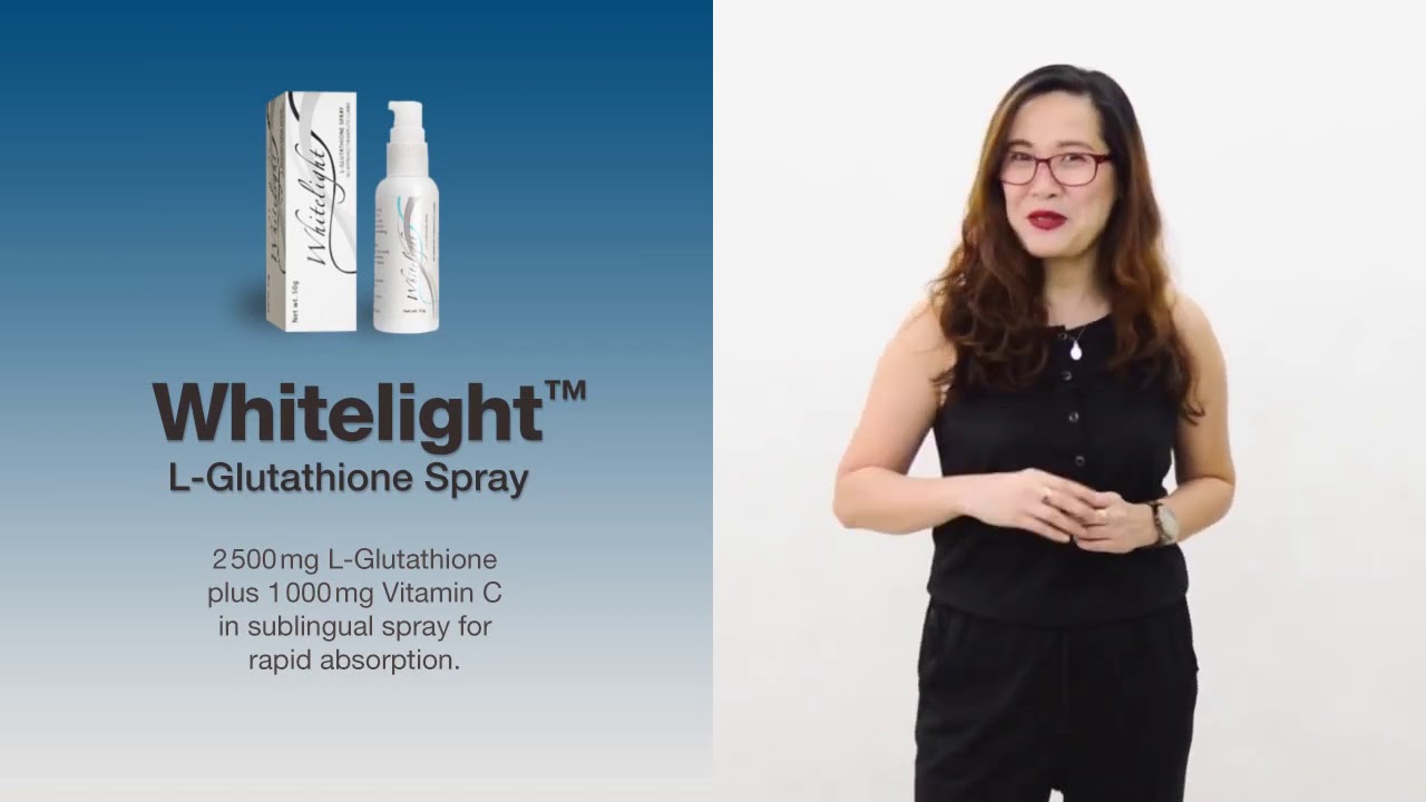 Whitelight by EC AIM Global - YouTube