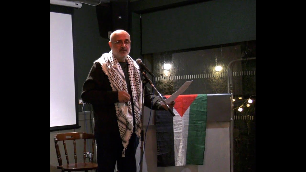 Children of Gaza by Iyad Hayatleh - YouTube