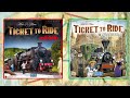 Ticket to Ride: Germany | Board Game | BoardGameGeek