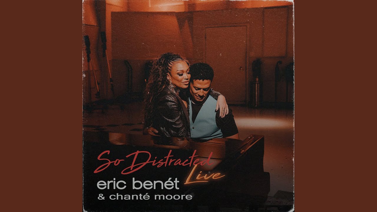 So Distracted (Preview) - YouTube