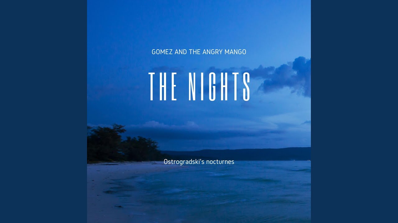 A Night in Rio - YouTube