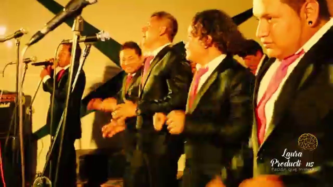 Mix Porongo 5 Orquesta Rikarena De Lambayeque Youtube