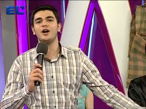 Vuqar Qarabagli Pesimani kim olacag bilmirem