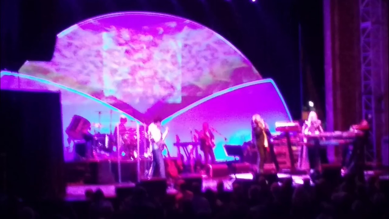 Yes Studio Sessions: 1996 - Keys to Ascension Sessions - The One (demo ...