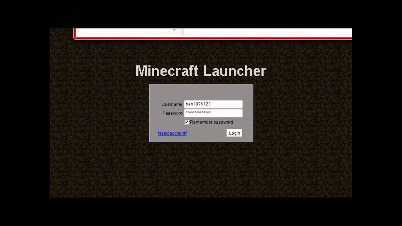 Finally a video - More help with setting up a server (Ben) - YouTube