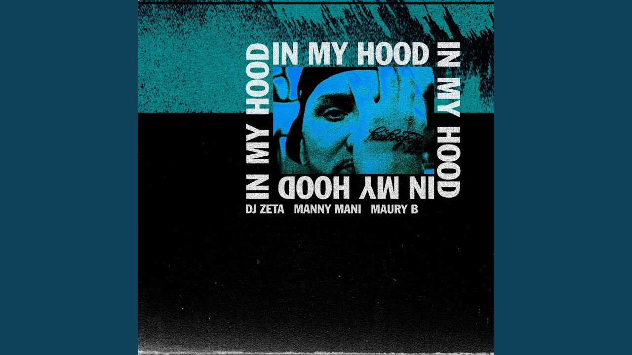 In my hood (feat. Bruno Marini) - YouTube