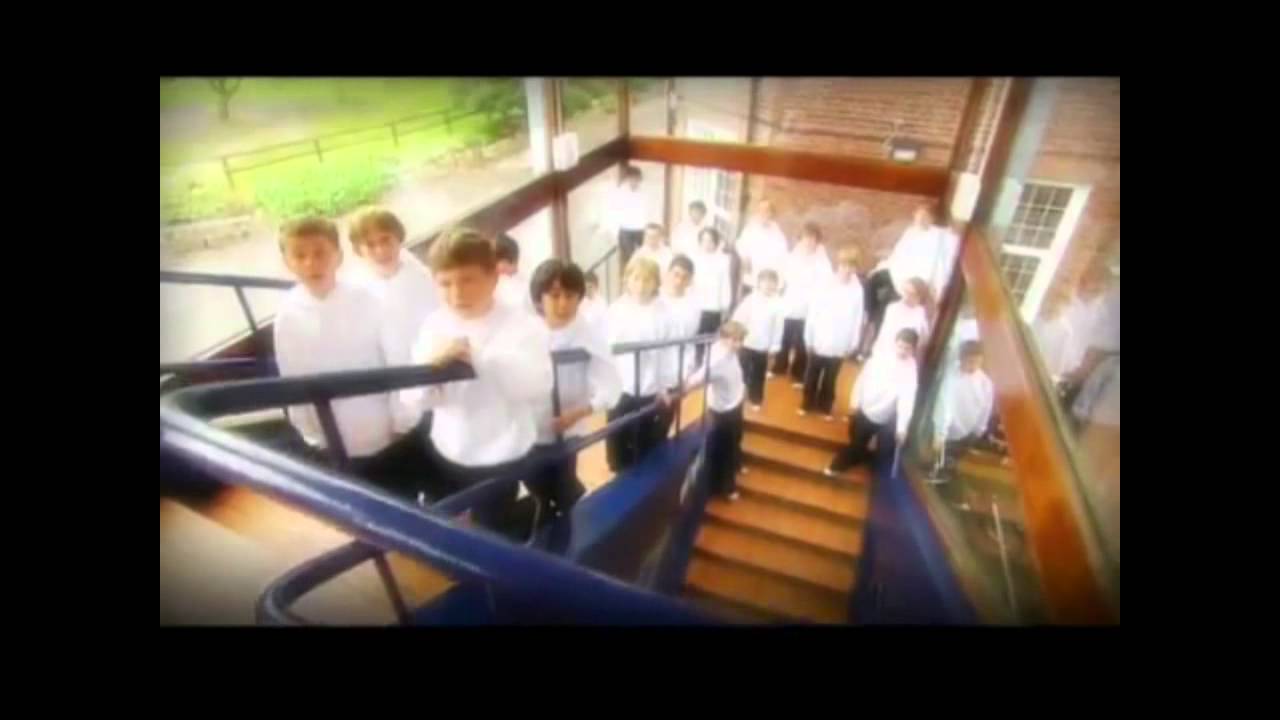 You are there ( Tom Cully & Isaac London ) - YouTube