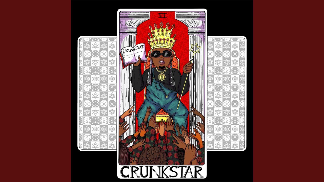 I GET CRUNK - YouTube