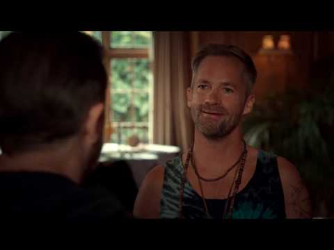 After Life Season 2: Ricky Gervais Meditation Scene