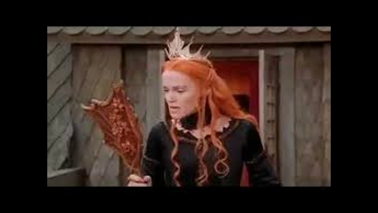 Disney's 'Snow White and the Seven Dwarfs': Still the Fairest of Them ...