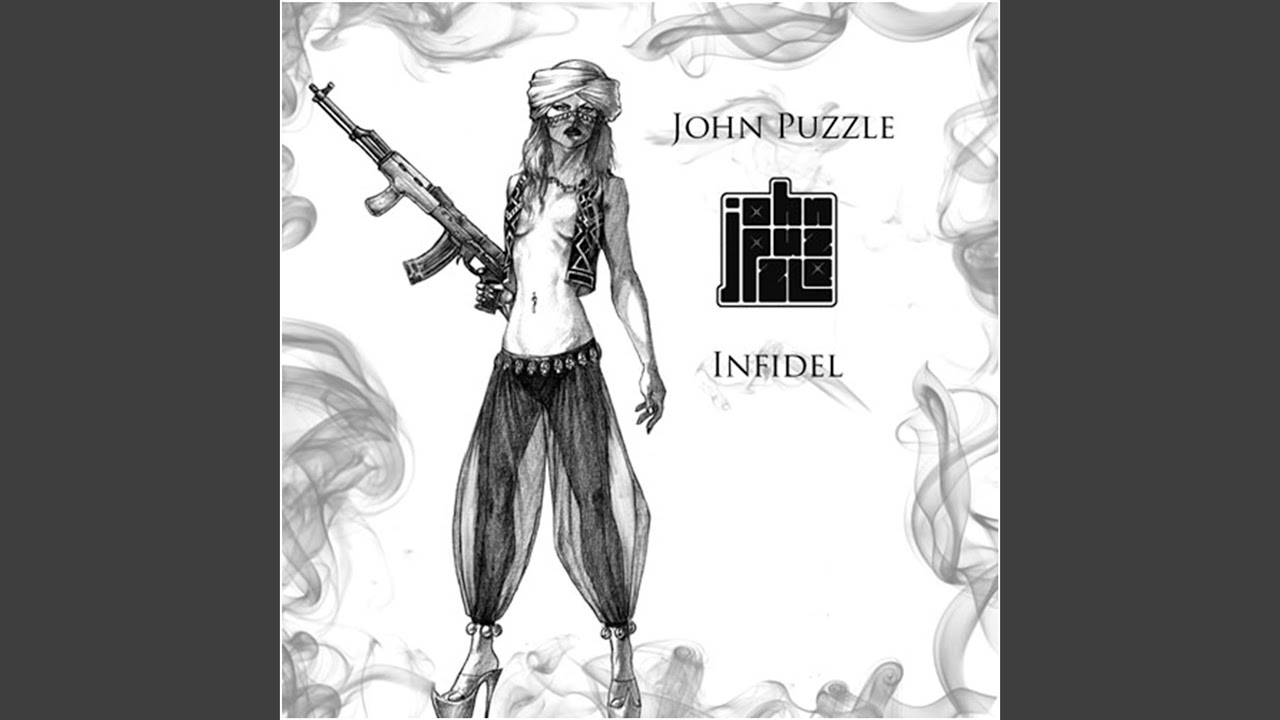Infidel (Original Mix) - YouTube