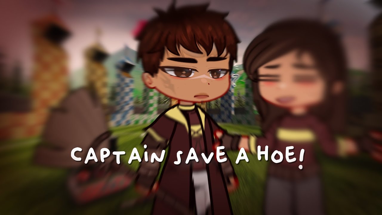 captain save a hoe (i wanna be saved) : oliver + perciver - YouTube