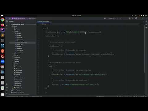 How to implement Google Calendar Api with Google Meet | Native PHP & Laravel | OAuth | 2024 ...