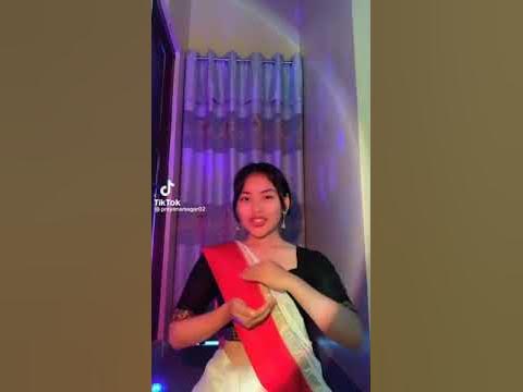 Magarni Girl's Awesome TikTok Video Collection Part 2 - YouTube