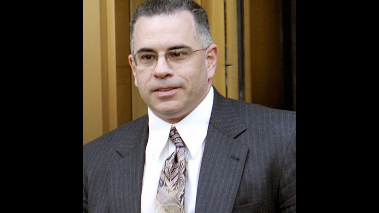 John Gotti Jr 302 Analyzed: Is Junior A RAT? - YouTube