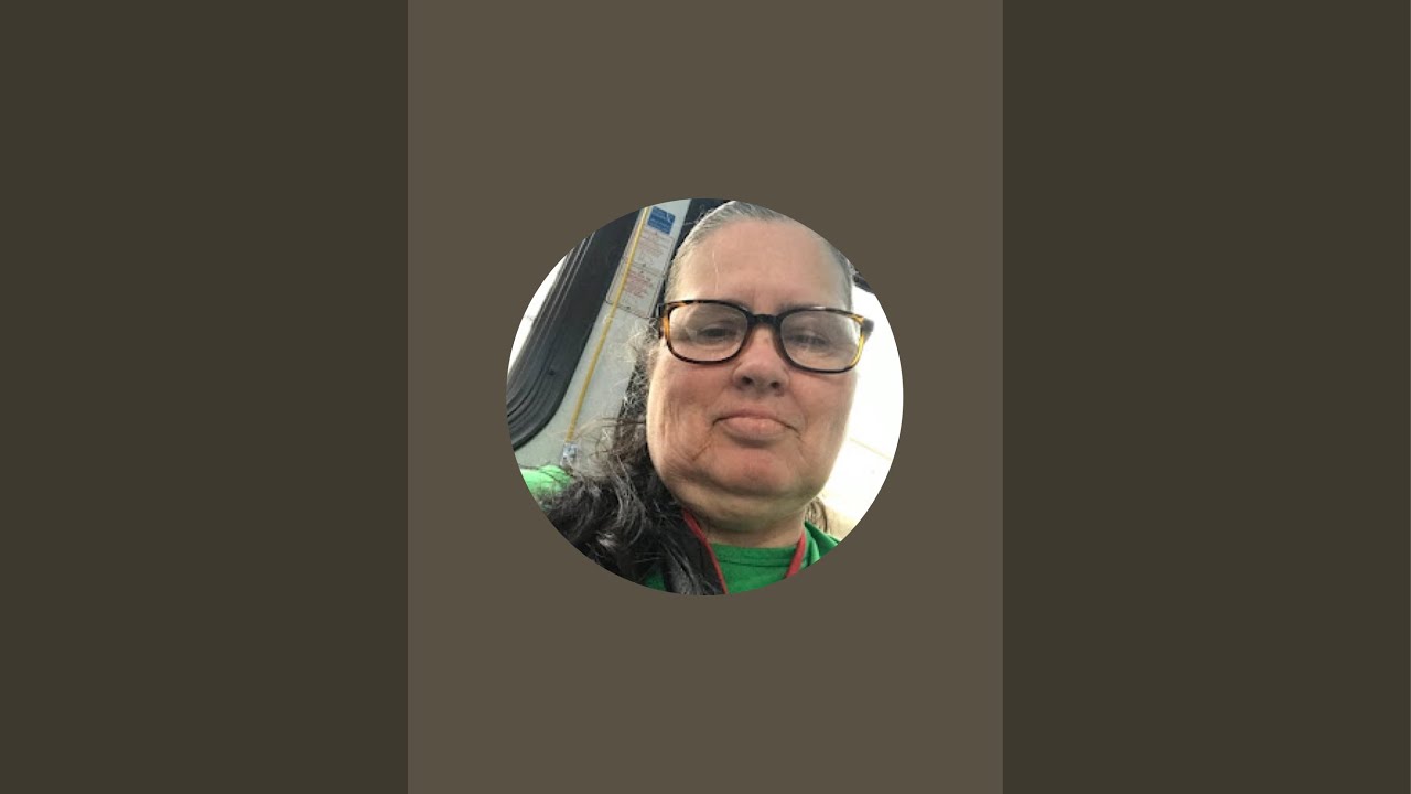 CINDY R at home chilling with Sasha - YouTube