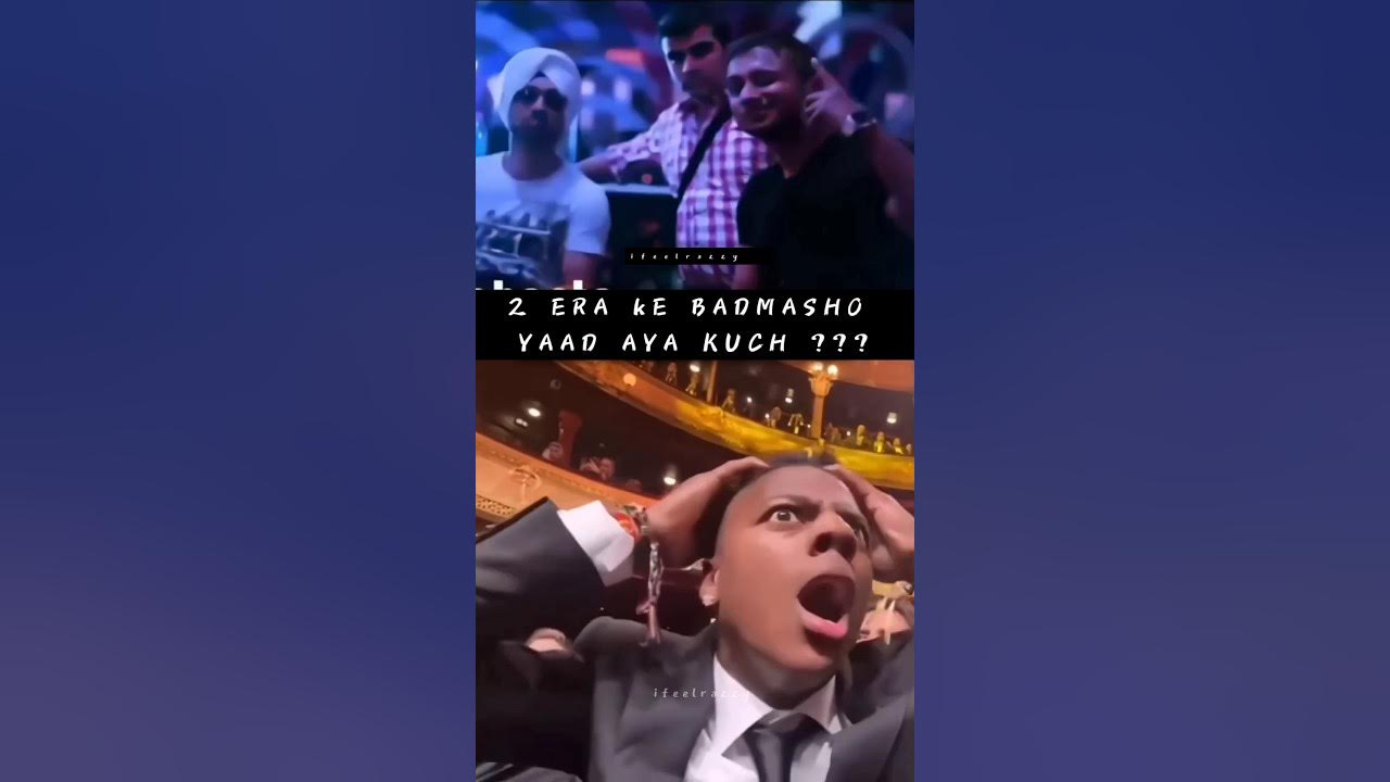 YOYOHONEYSINGH 🤯 THIS RAP IS MOST VIRAL TRACK OF 2G ERA 🥵🥵 अपने SUNA THA पहले कभी ??? # ...