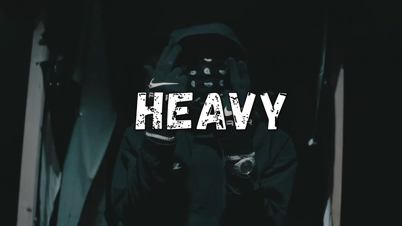[FREE ] Uk Drill Type Beat x Ny Drill Type Beat " HEAVY " | 2024 Drill ...