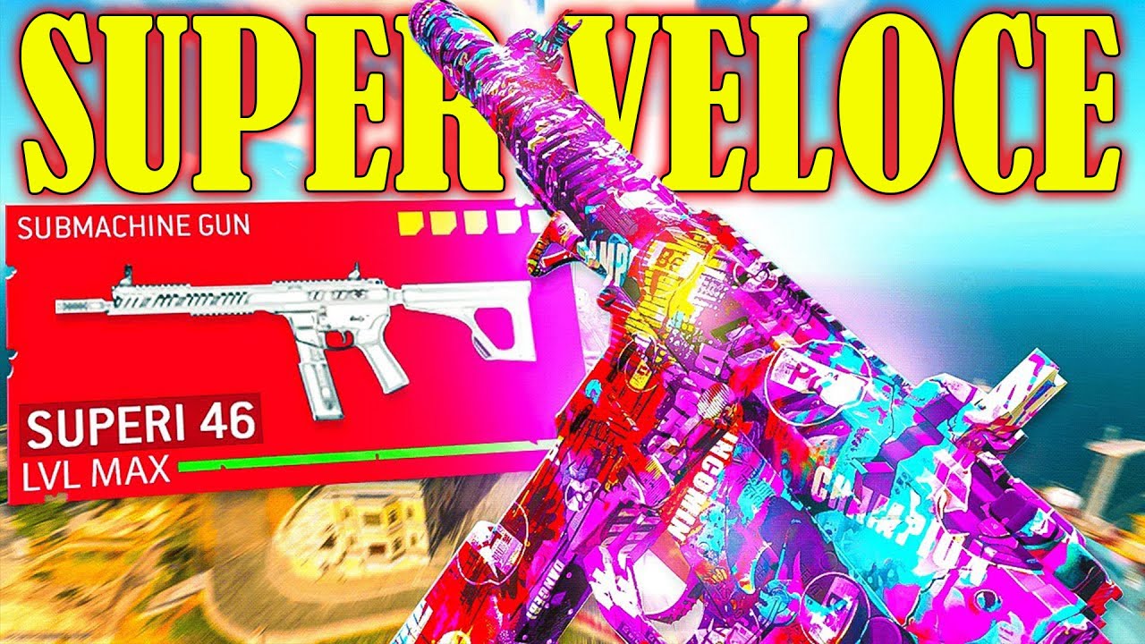 LA SUPERI CON QUESTA BUILD è TORNATA META! - YouTube