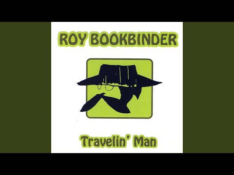 Roy Bookbinder – Travelin' Man | Releases | Discogs