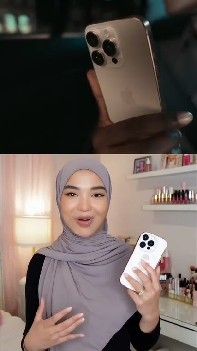 IPHONE CAMERA Tips - 1 - YouTube