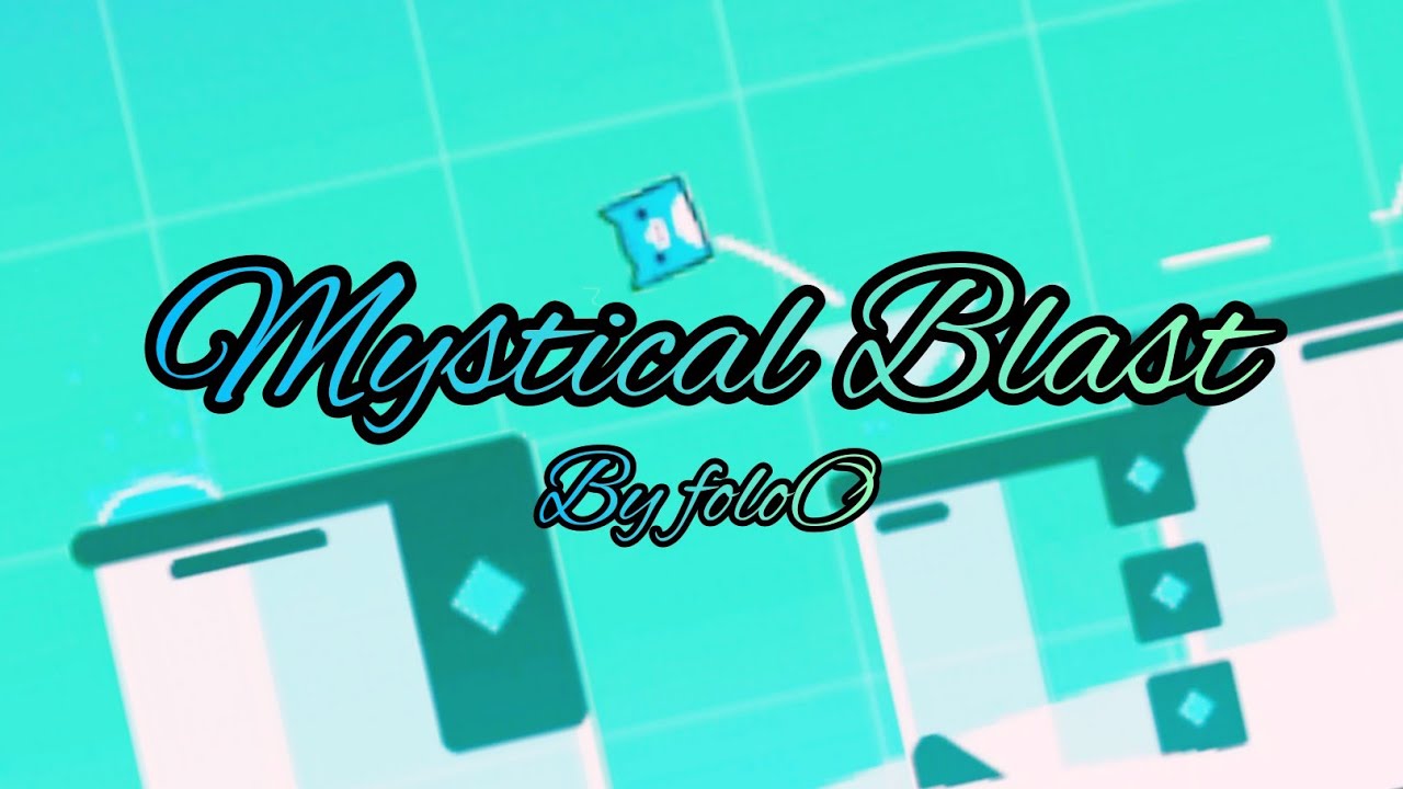 Mystical Blast by foloO - YouTube