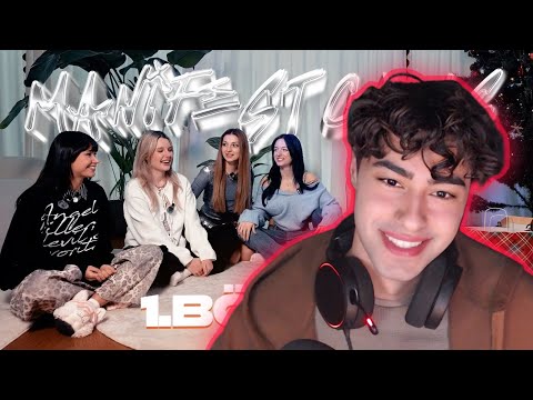CAN GÜNO MANİFEST GİRLS 1.BÖLÜM İZLİYOR