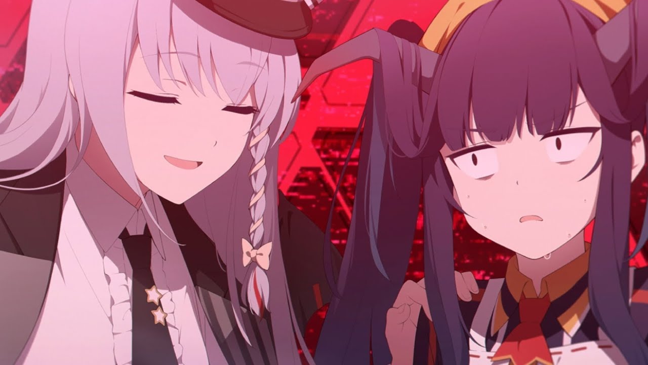 Final Volume: Chapter 4–Phrenapates Showdown (Part 1) | Main Story ...