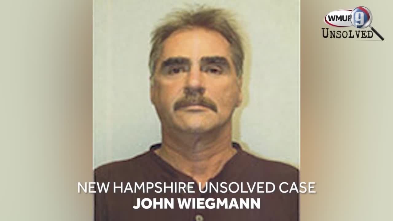 NH unsolved: John Wiegmann - YouTube