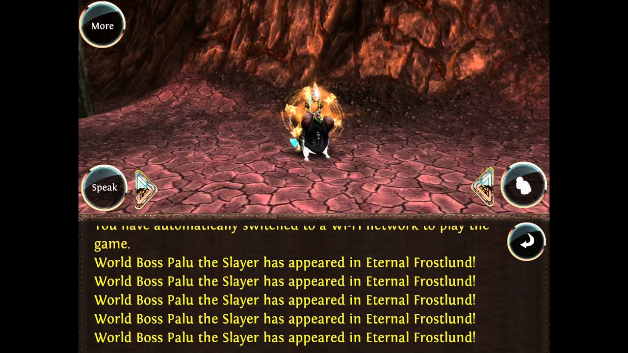 Order & Chaos - Sound Test - YouTube