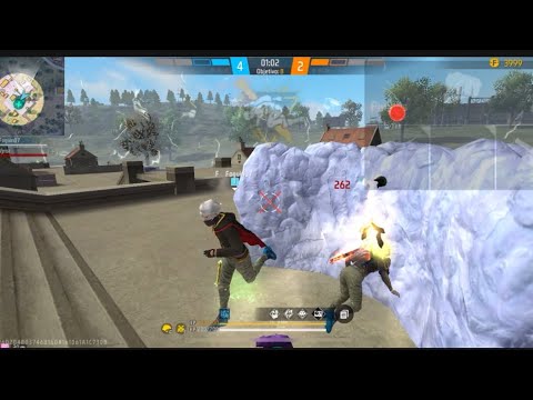 2020 style Free Fire - Highlights 🔥 - YouTube