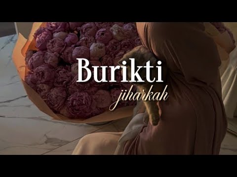 Burikti Jiharkah (cover)-Ela Purnama Sari