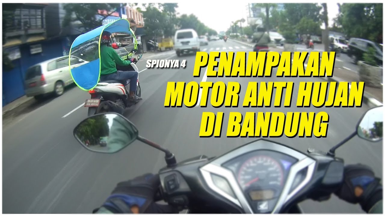 Motor Teraneh dan Terunik di Dunia - YouTube