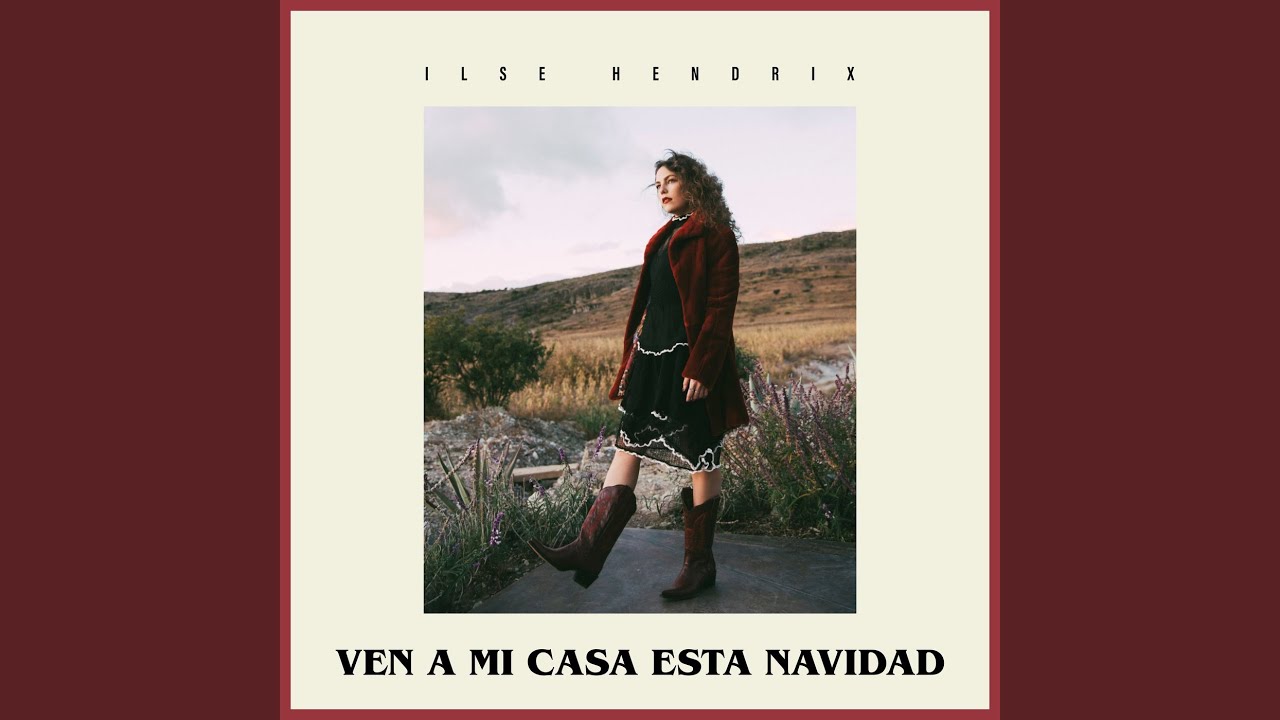 Ven a Mi Casa Esta Navidad - YouTube