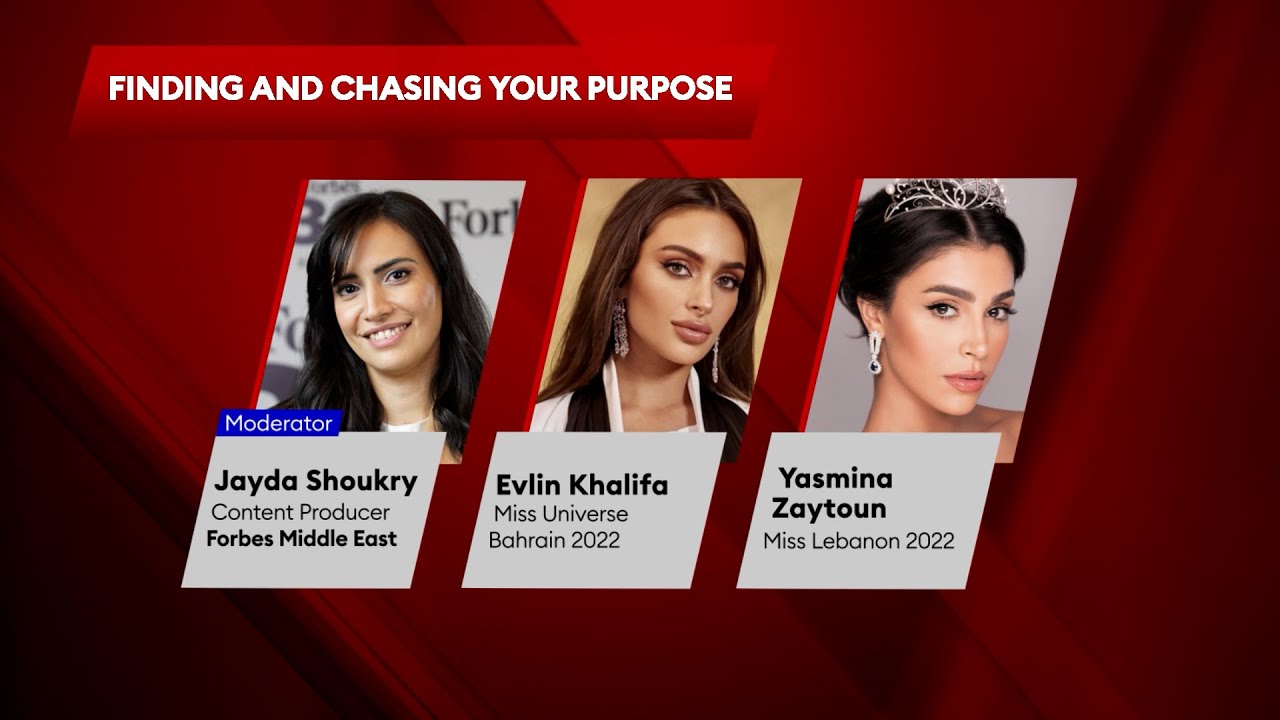 Finding And Chasing Your Purpose - YouTube