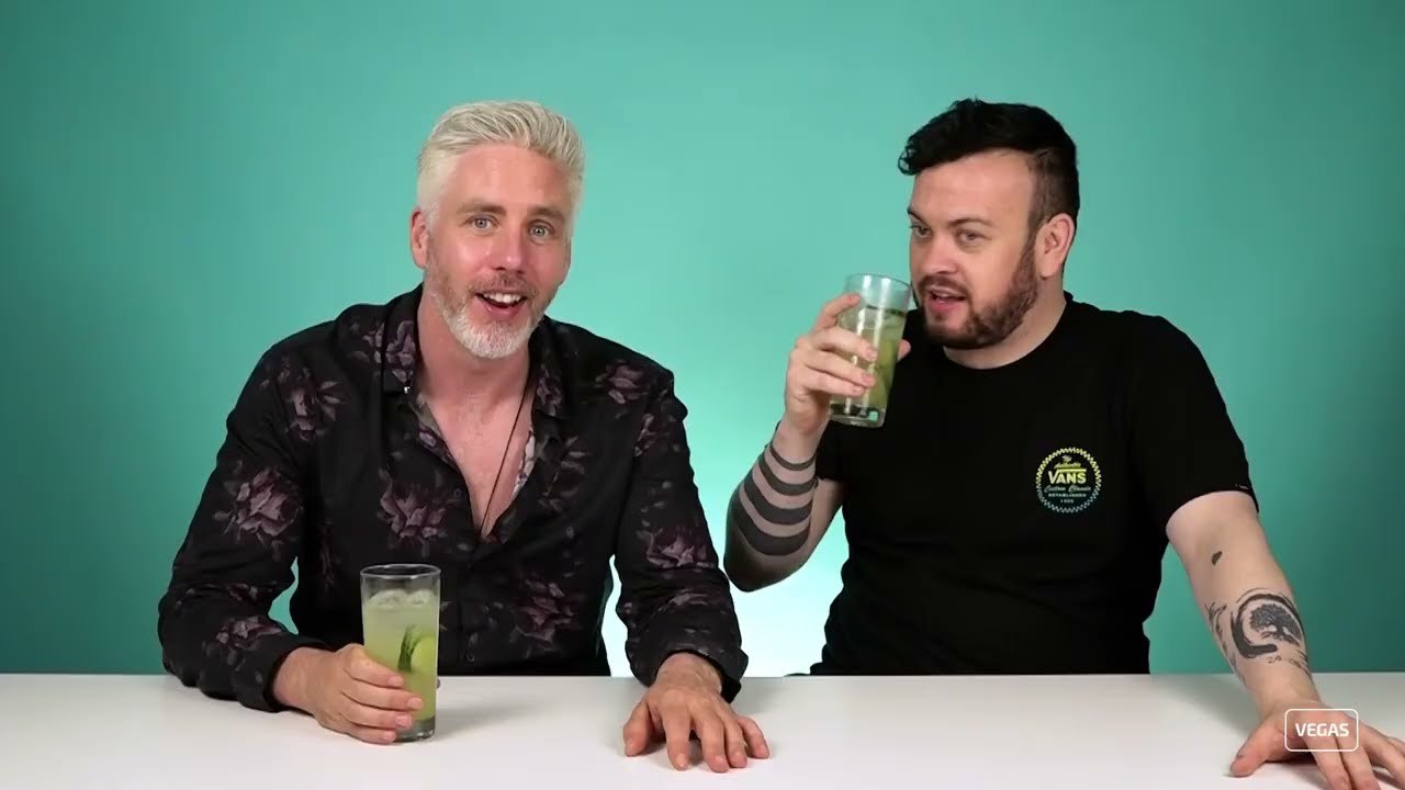 (YTP) Irish People Try Cum (The Cum Channel) - YouTube