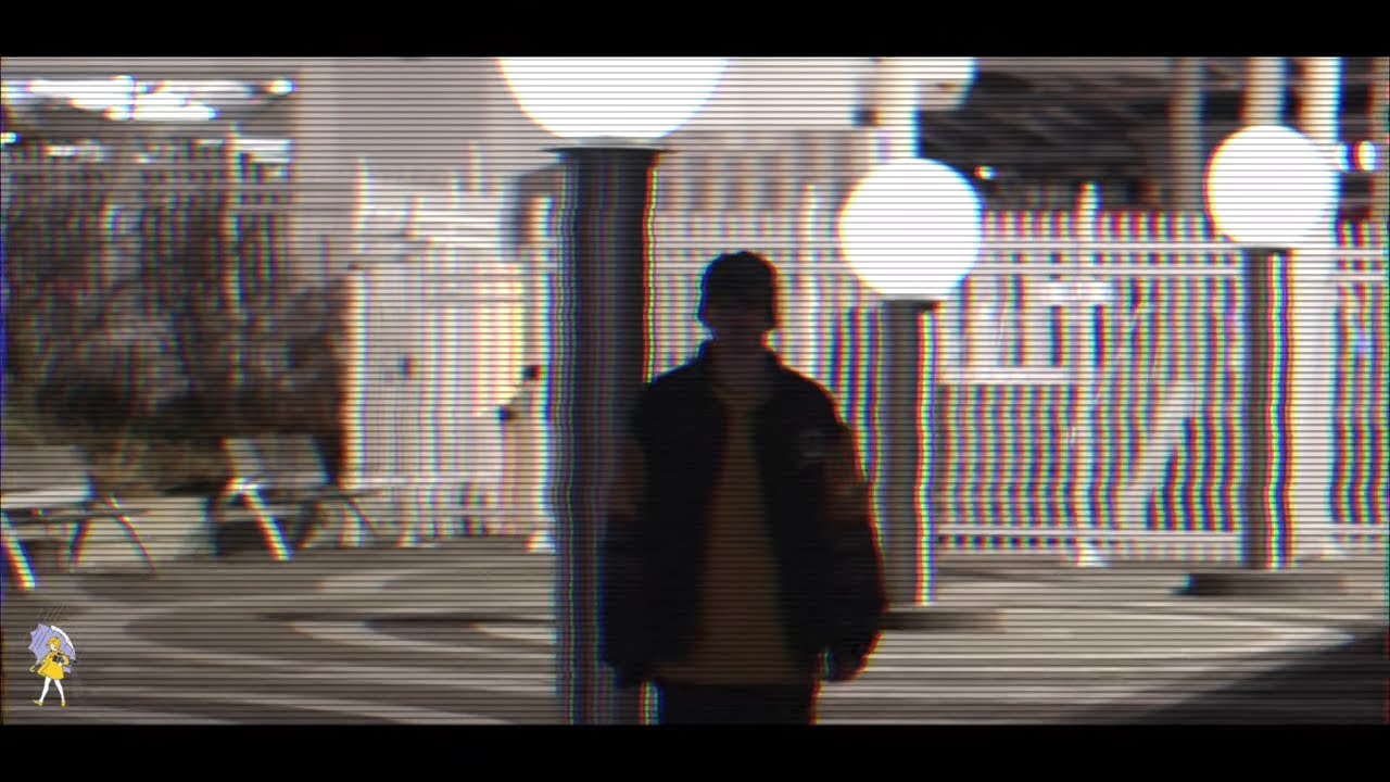 cryderman - out of breath [Official Music Video] - YouTube