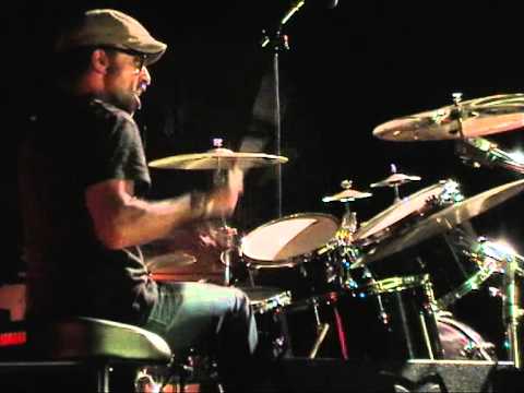 Manu Katchè Live Reggio Emilia