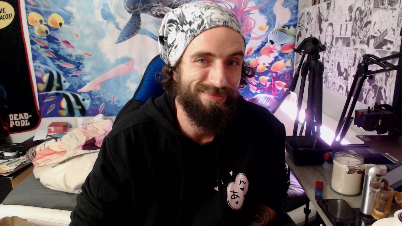 Sleep Stream - YouTube