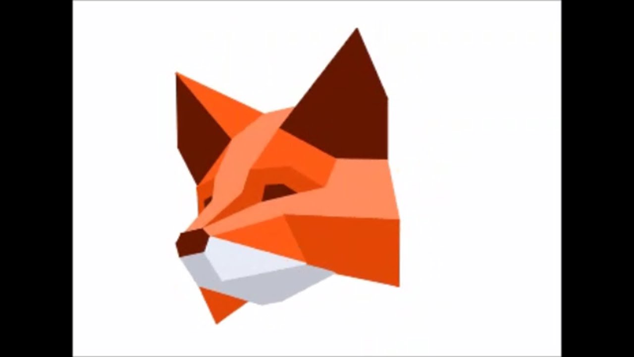 METAMASK FOX IN ACTION .1 - YouTube