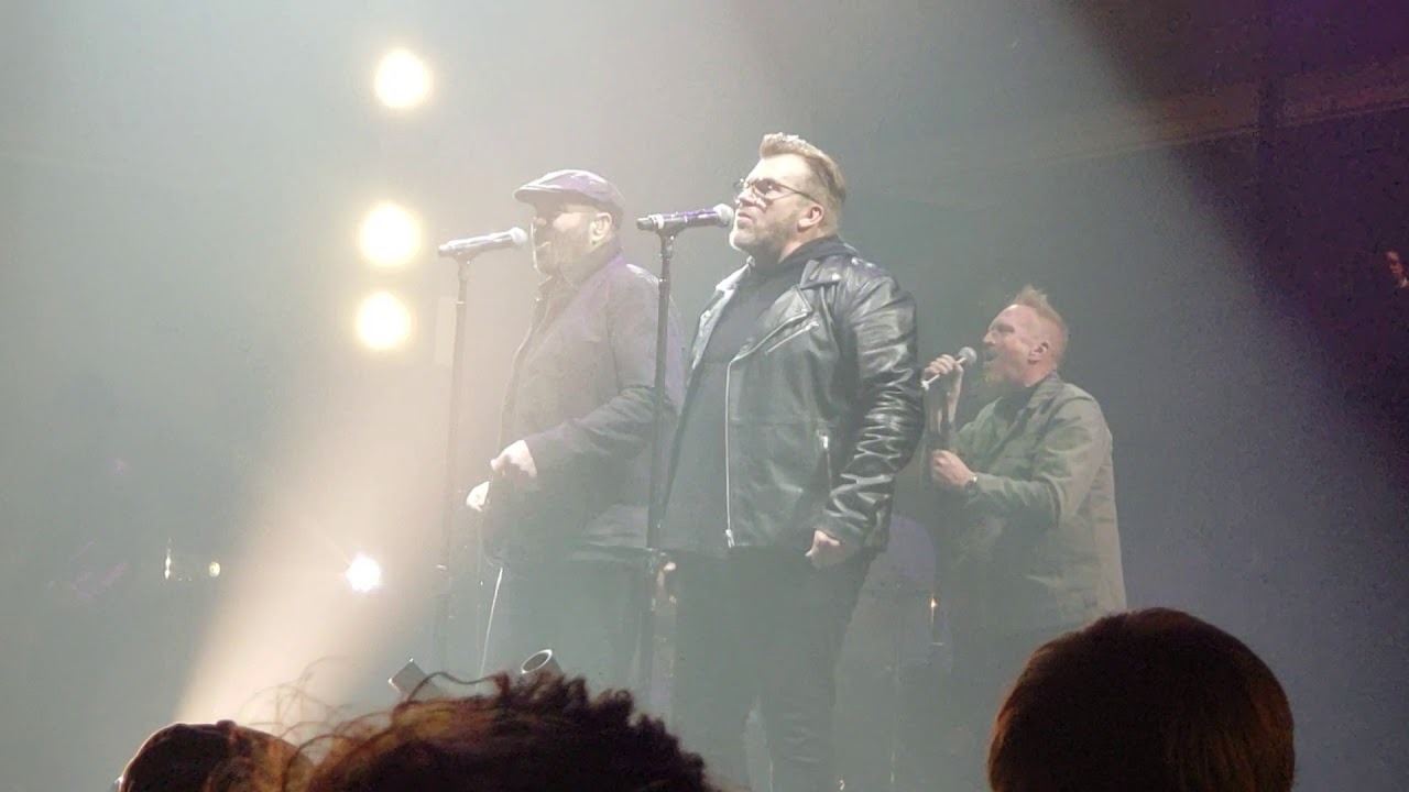 Winter Jam 2019 - YouTube