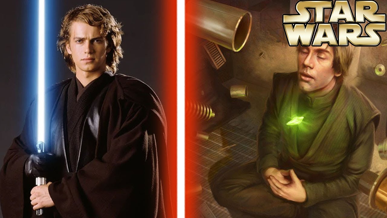 10 Interesting Facts You Might've Not Known About The Jedi - YouTube