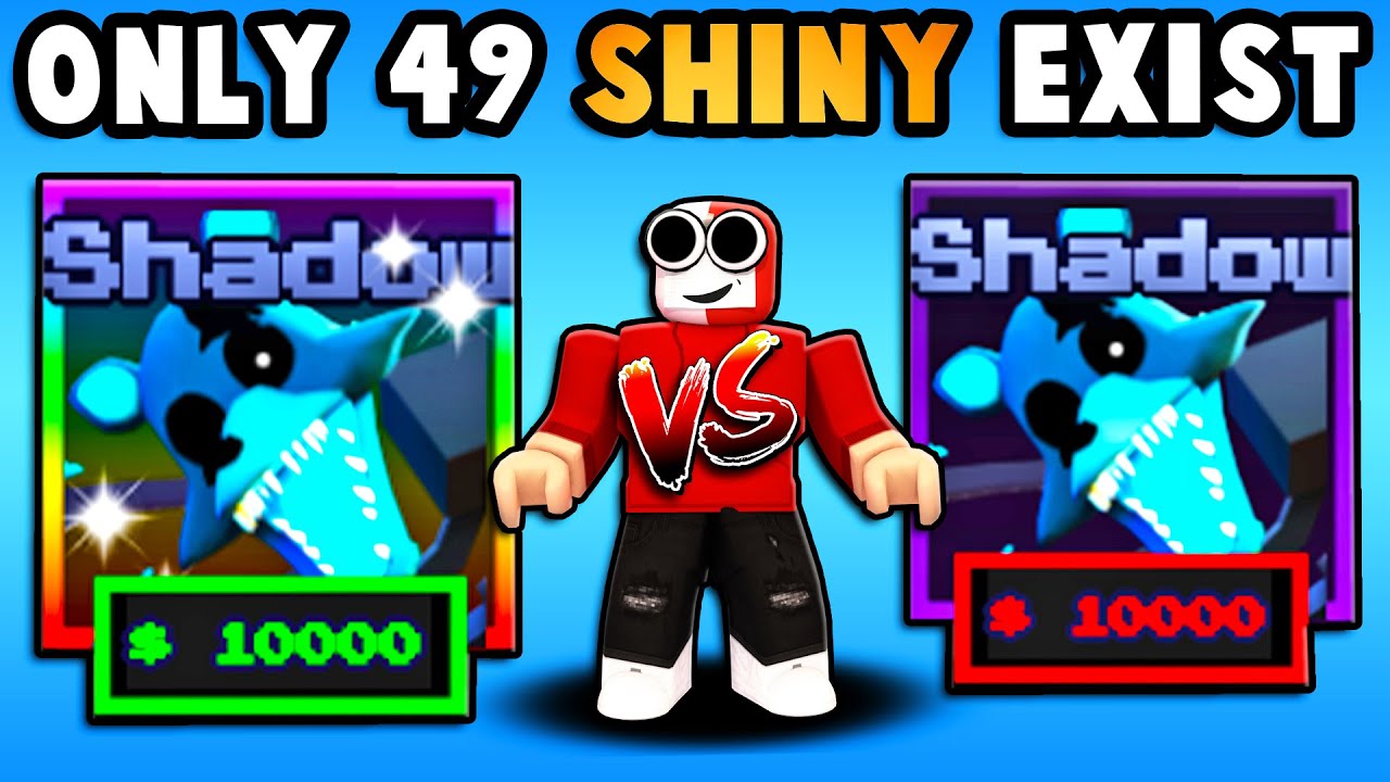 SHINY vs. NORMAL LEVIATHAN MANGLE! *ONLY 49 EXIST* (Five Nights TD ...