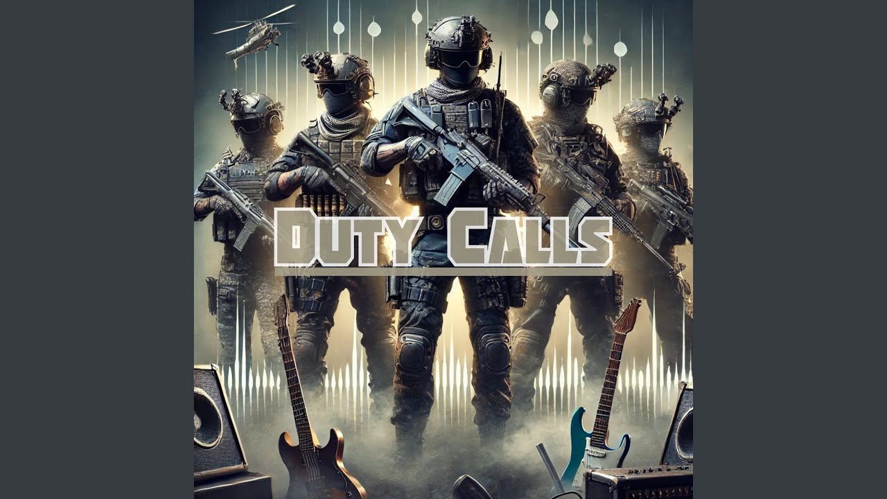 Zombies at the Gate - YouTube