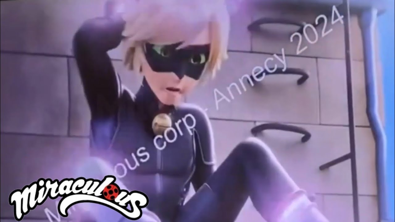 MIRACULOUS LADYBUG LONDON SPECIAL NEW SPOILER + RELEASE DATE - YouTube