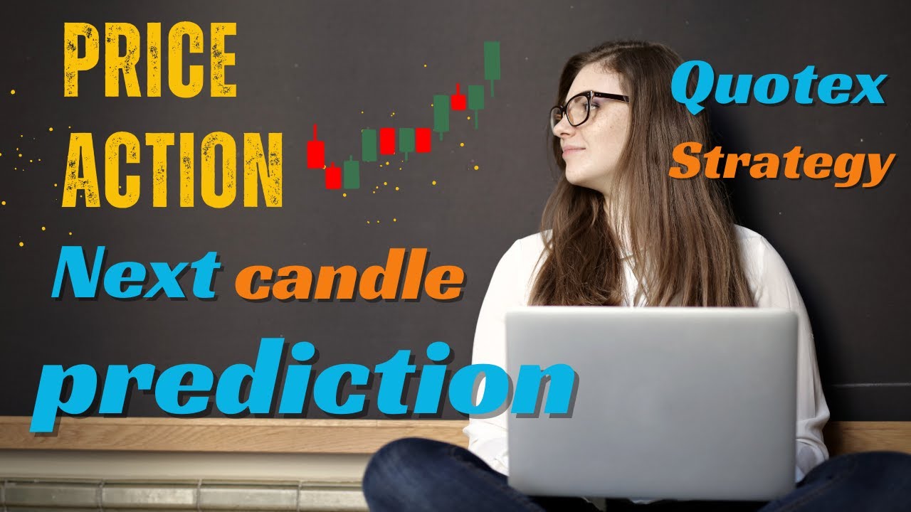 Price action | Next candle Prediction | Quotex Strategy | candlestick ...