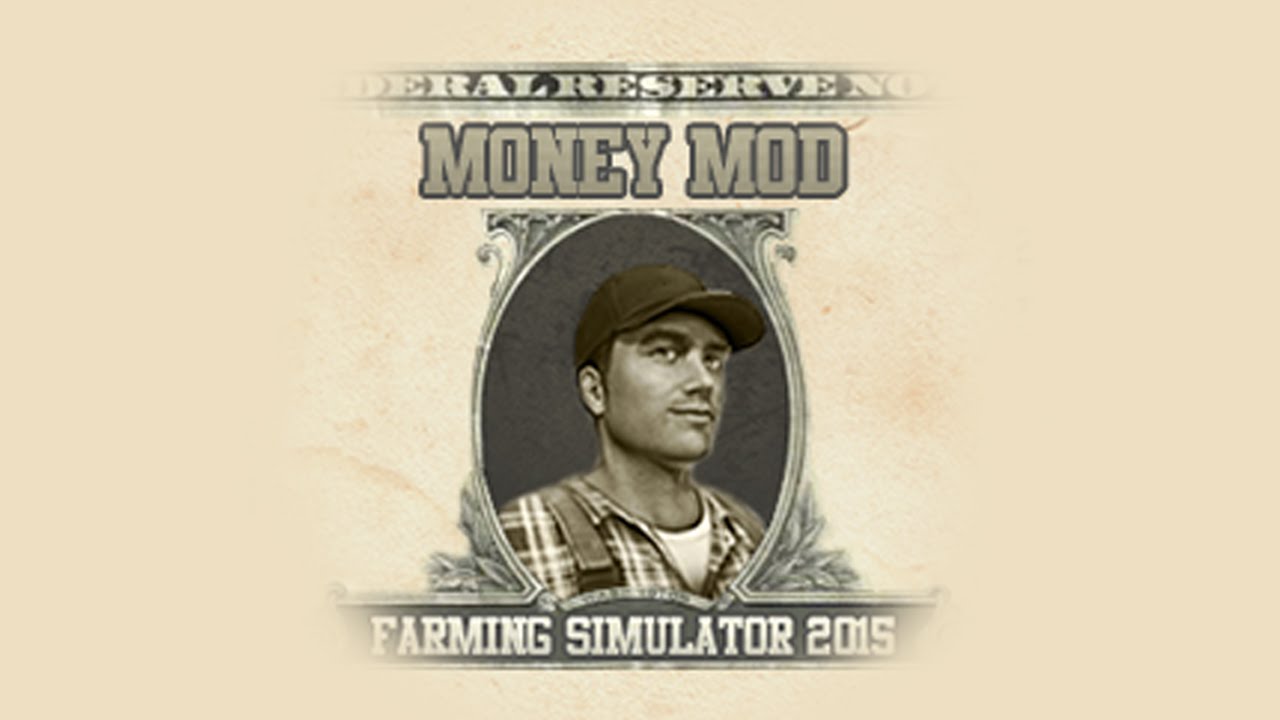 Farming Simulator 2015: Money Mod - Trucco dei soldi Italiano - YouTube